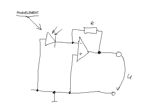 Grundlagen - Photodiode / -Element -EILIG- - Reparatur